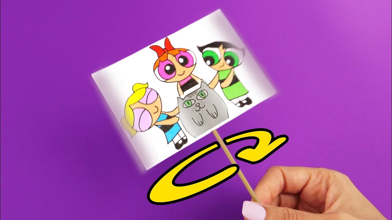 COOL AND FUNNY CRAFT IDEAS FOR EVERYONE - YouTube