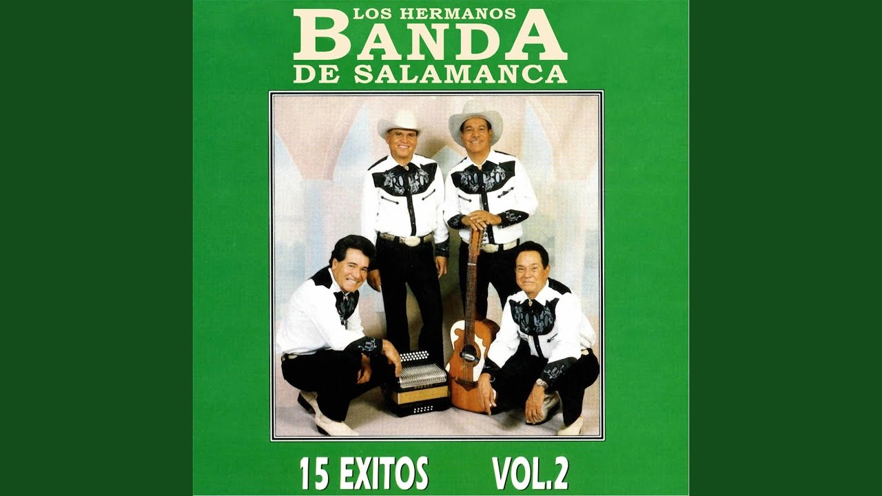 Senaida Ingrata - YouTube