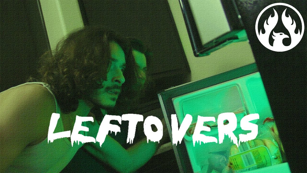 Leftovers | Short Film - YouTube