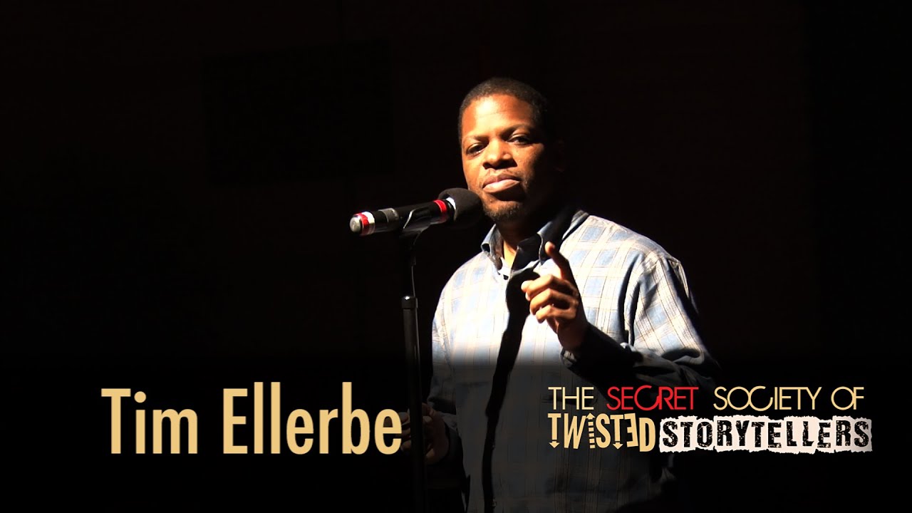 The Secret Society Of Twisted Storytellers - Breakups & Breakthroughs ...