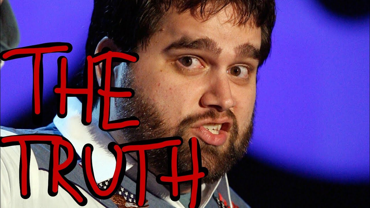 ANDY SIGNORE BREAKS THE SILENCE | The Important News Update - YouTube