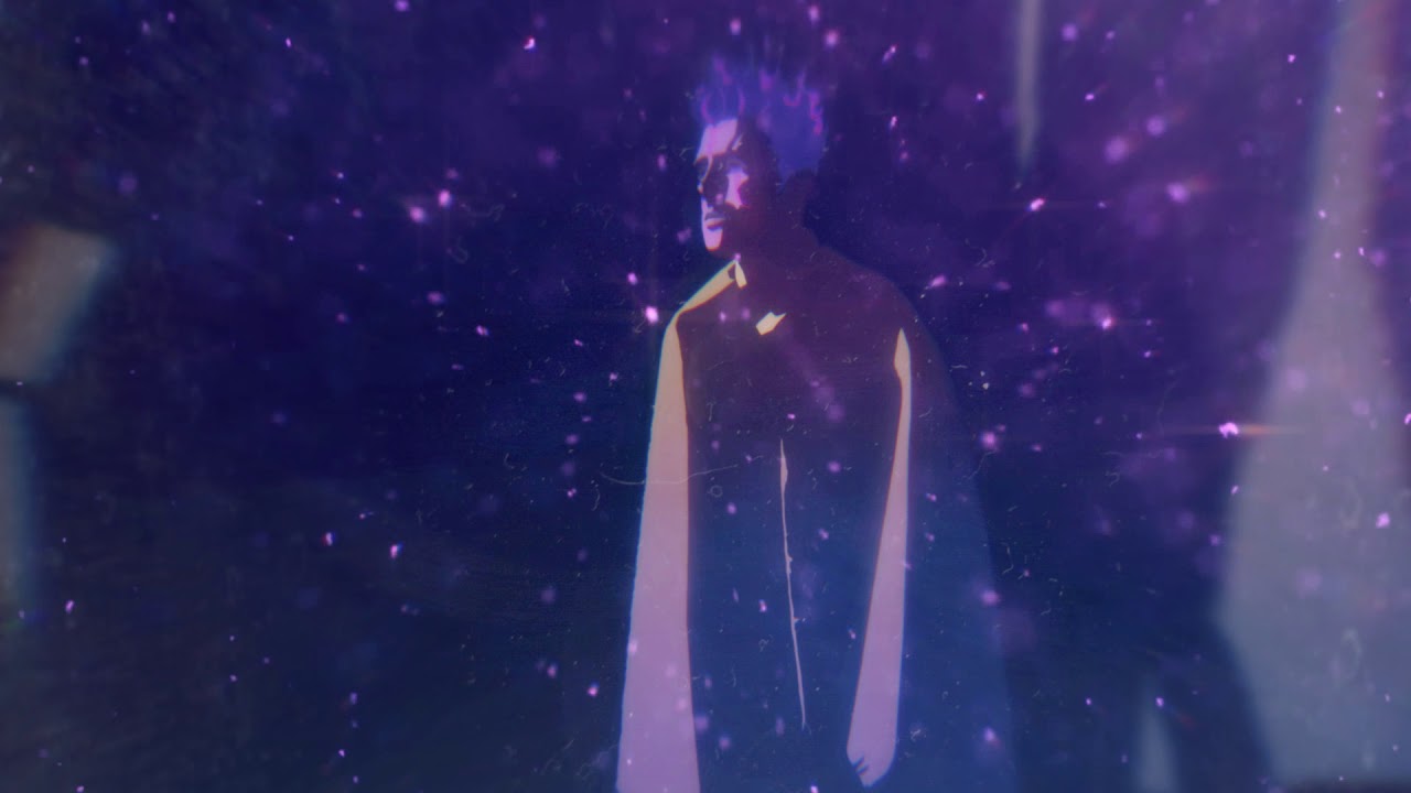 Phil Beaudreau - Soon - YouTube