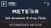 Intermediate Meteor - YouTube