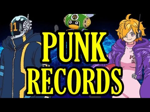 Will Punk Records Survive Egghead? - YouTube