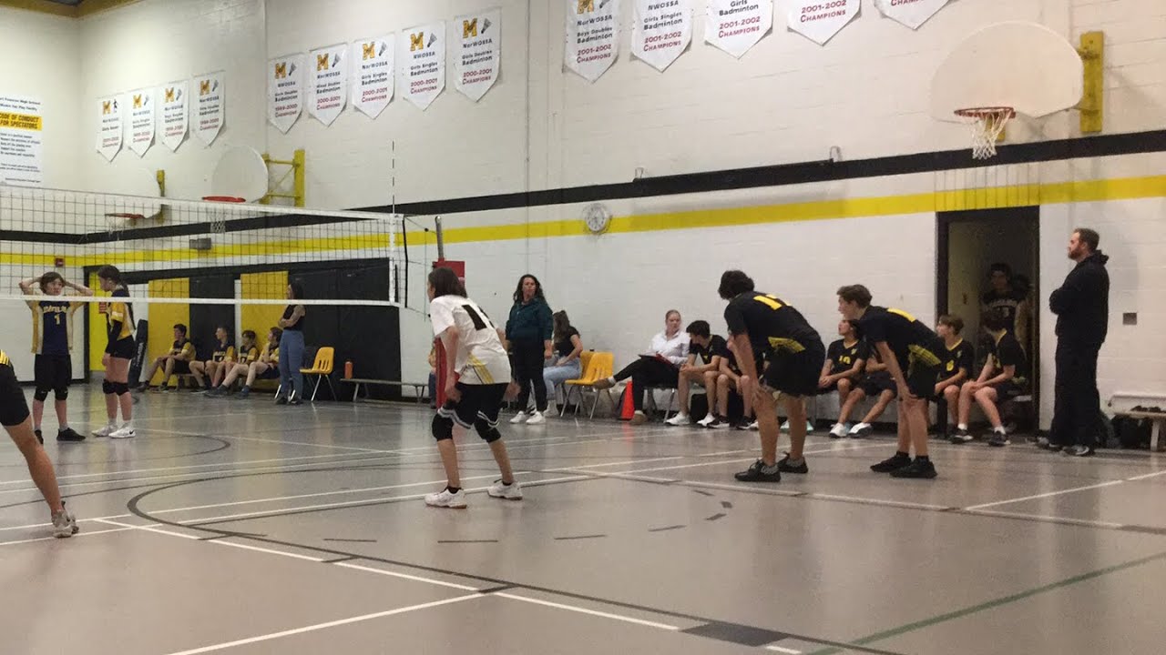 FFHS vs DHS - YouTube