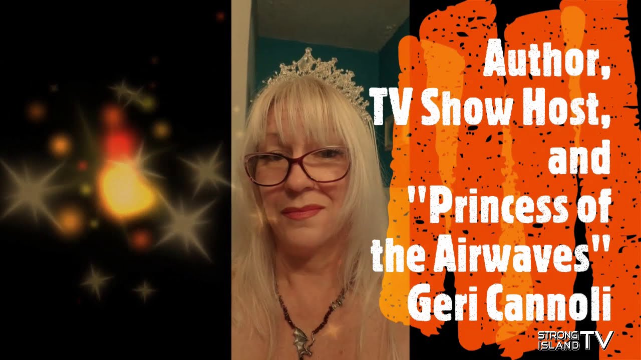 GOOD TALK with Robin Eve & Donnie Vapor - Season 1, Episode 4 "A ...