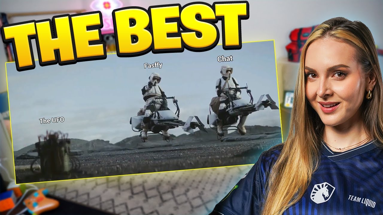 THE FINAL MEME TO RULE THEM ALL - YouTube