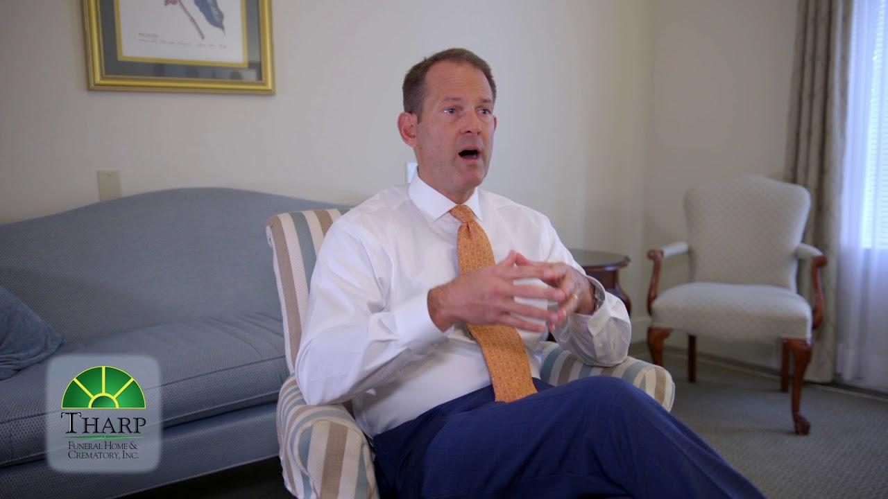 See Why A Family-Owned Funeral Home is the Best Choice for You - YouTube