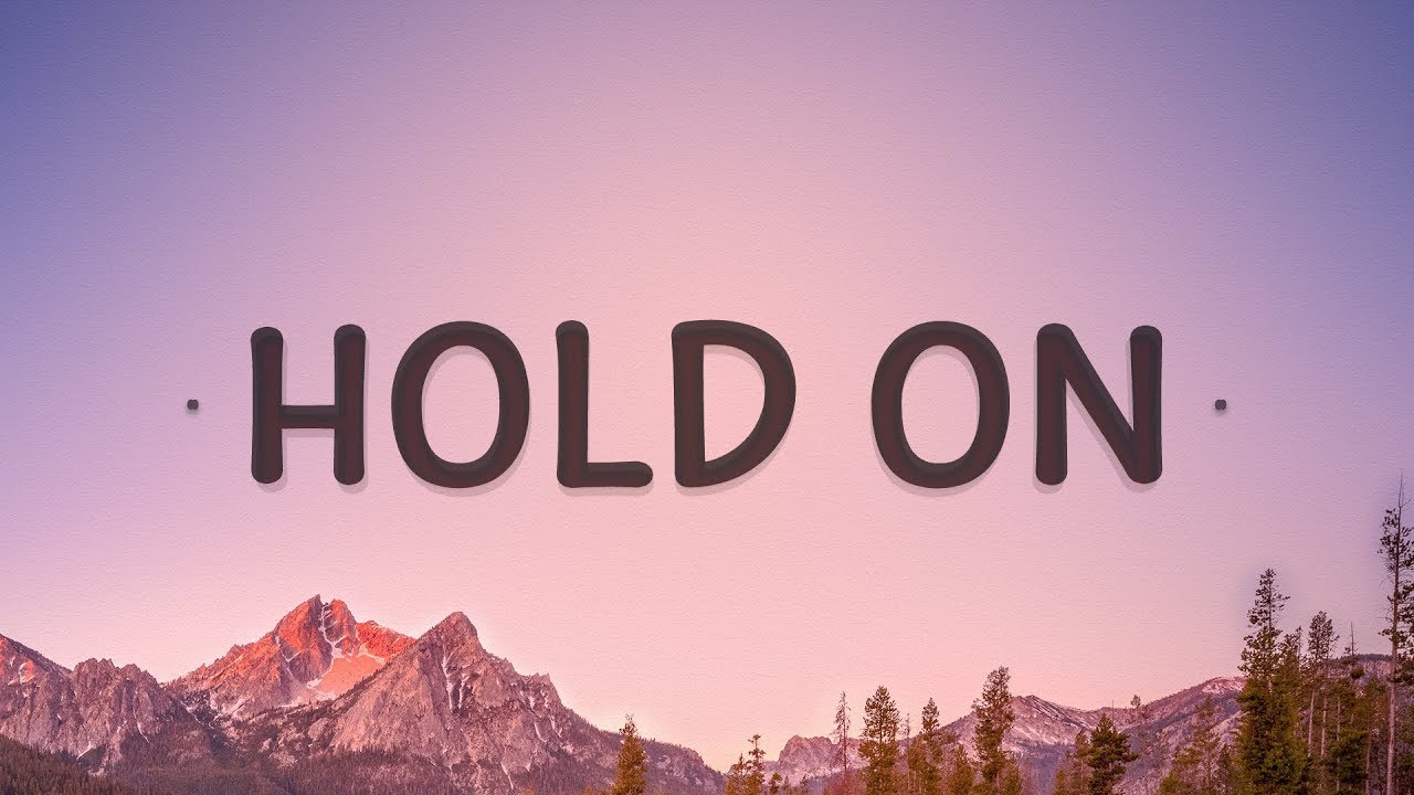 [1 HOUR 🕐 ] Chord Overstreet - Hold On (Lyrics) | Hold on I still want ...