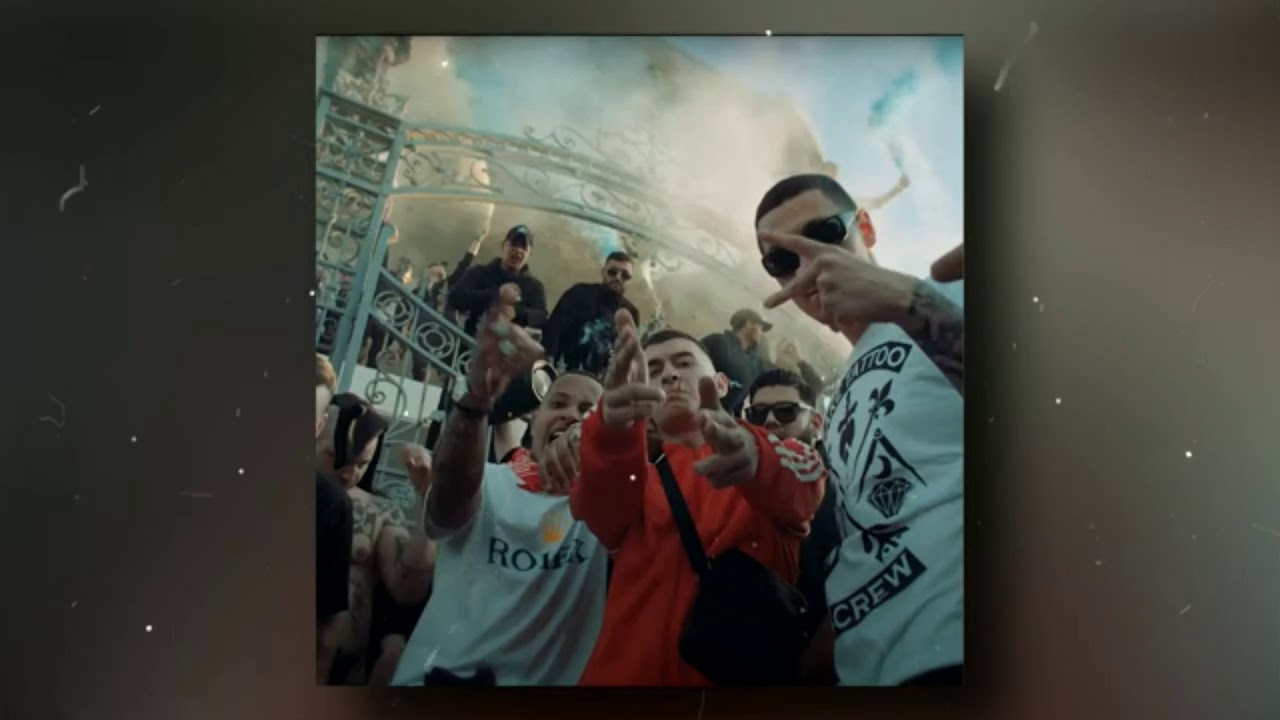 ATC niko ακυκλοφορητο - YouTube