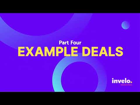 Example Deals: Lease Options 101 | Joe McCall | Real Estate Investing ...