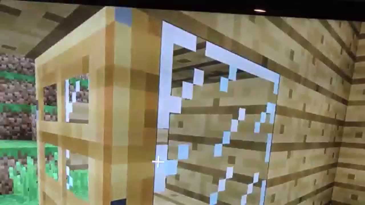 Minecraft: DEAD CRAFT - YouTube