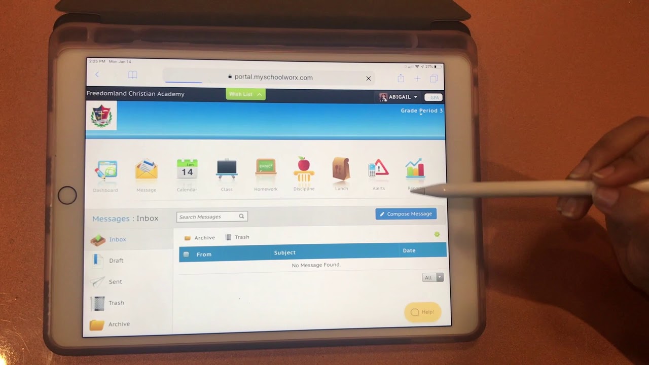 Re enrollment Tutorial - YouTube