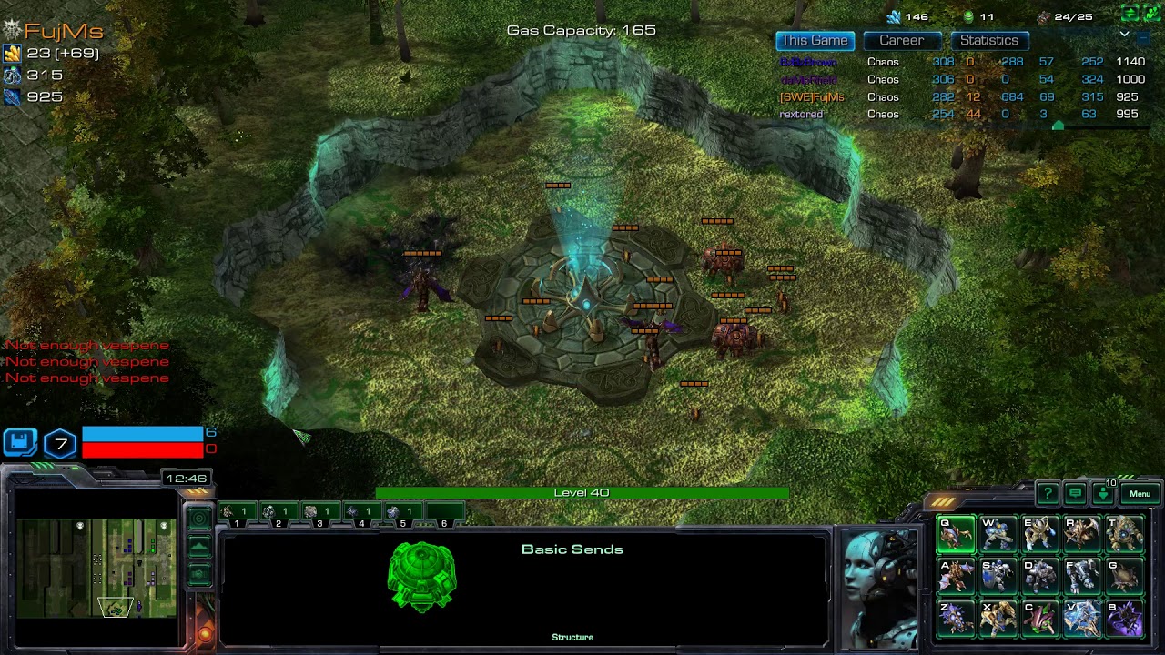 Squadron TD Arcade Public Game SOLO (PRO PLAYER) - YouTube