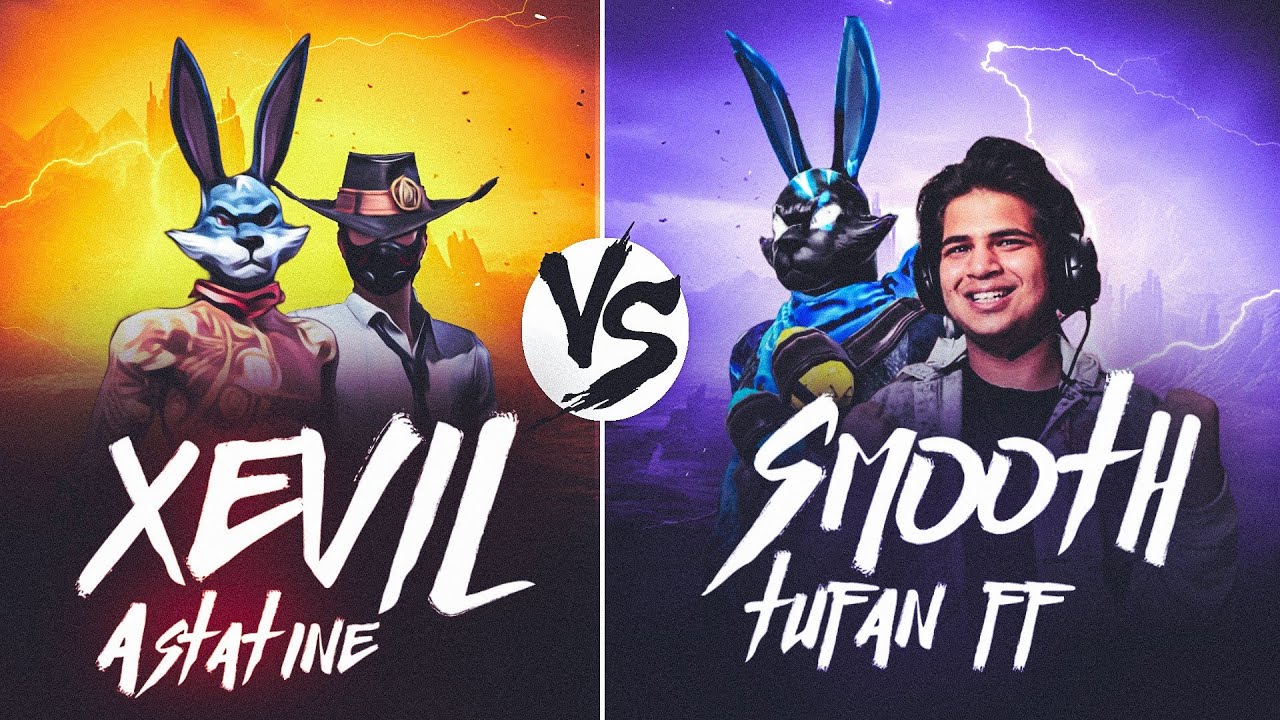 XEVIL👽 vs NG 1🔥4 vs 4 Highlights⚔️ - YouTube