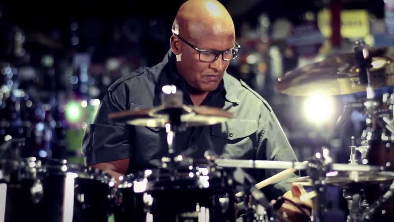 Steve Ferrone - Alchetron, The Free Social Encyclopedia