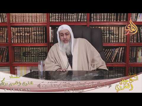 ما حكم صلاة الفجر بعد ظهور الشمس للشيخ مصطفي العدوي