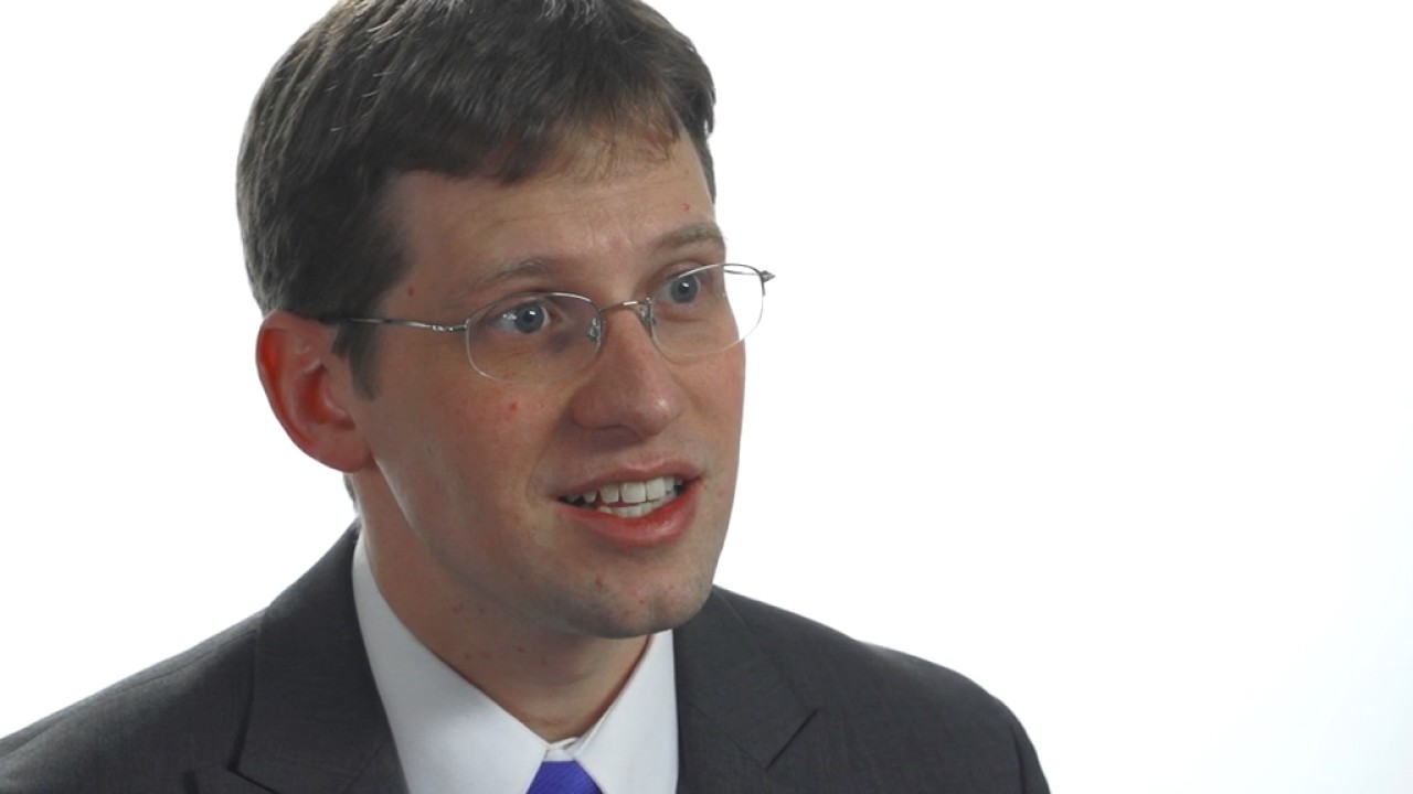 ACL Injuries Interview with Dr. Henn - YouTube