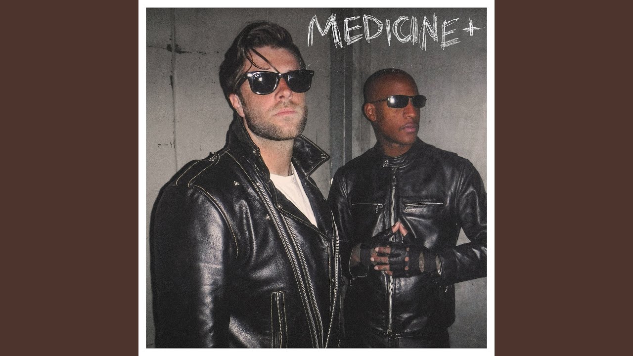 MEDICINE+ - YouTube