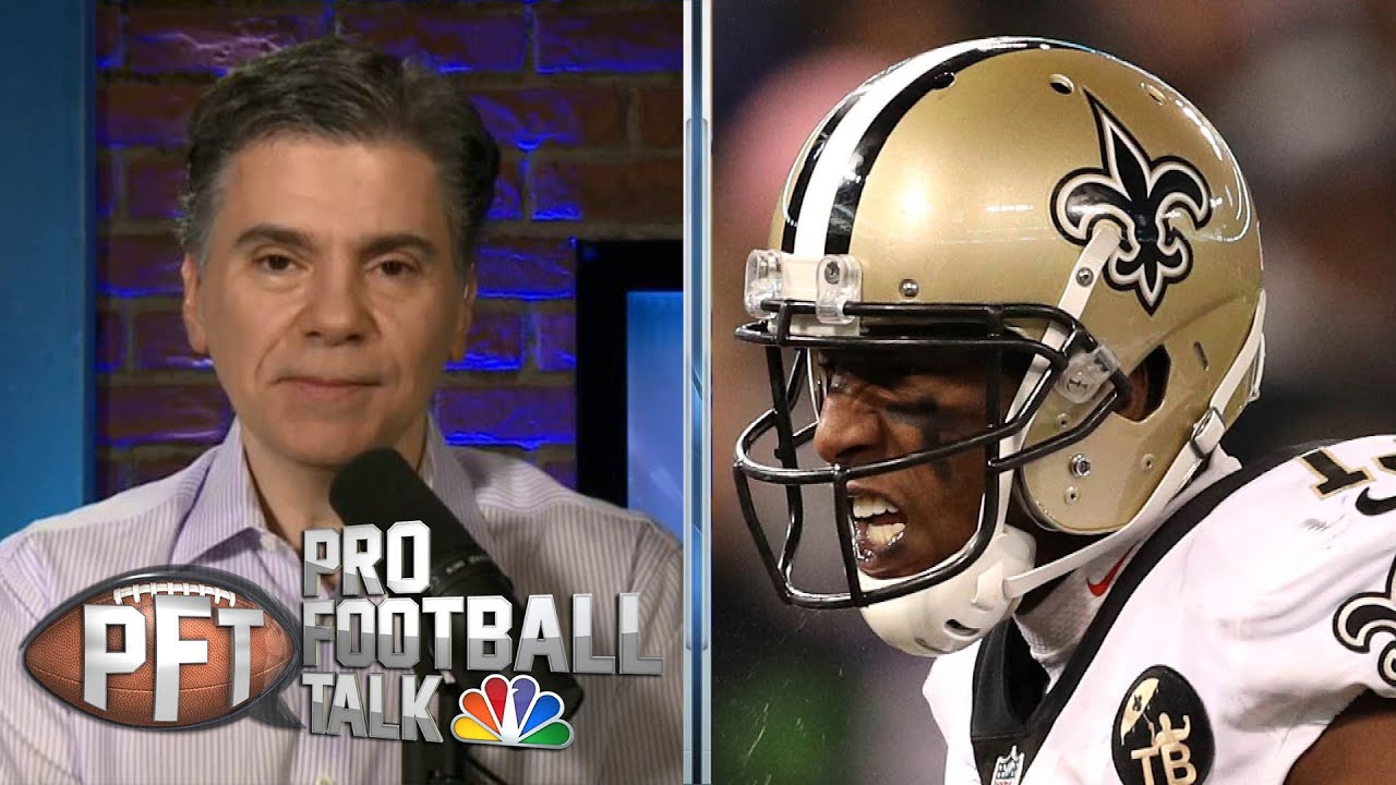 Fill in the Blank: Who is the NFL's "gotta have it" wide receiver ...