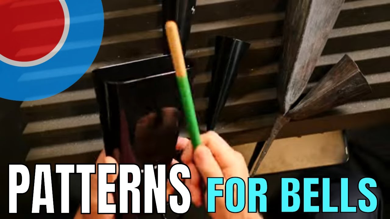 Different Bell Patterns for All Music - YouTube