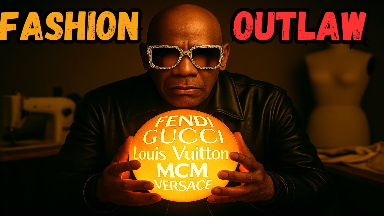 “Dapper Dan: The Fashion Rebel Who Took on Gucci, Fendi & Louis Vuitton ...