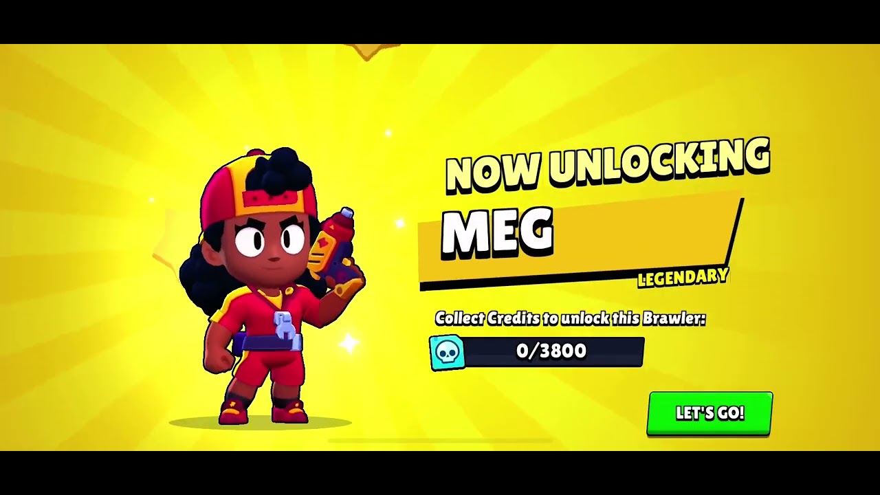 Unlocking Willow In Brawl Stars Youtube