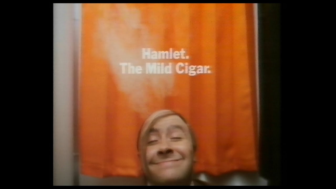 Happiness is a Cigar Called Hamlet: Willie Rushton's Guide to the ...