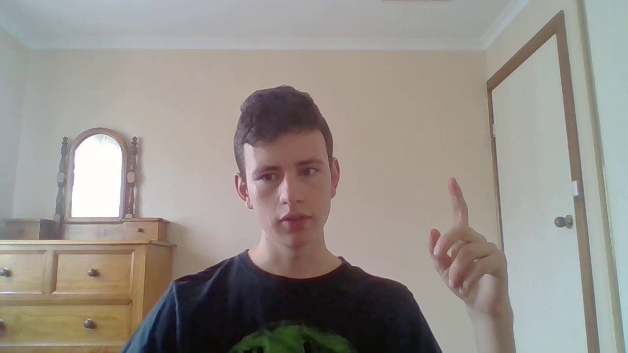 A Talk About My YouTube Channel (Read The Description Below) - YouTube
