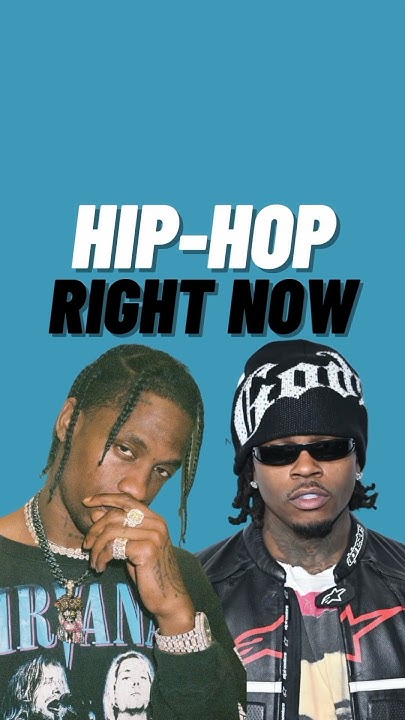 Hip-Hop Right Now | Drake’s $355K Loss, Travis at Complex Con, and More ...