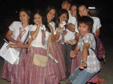 AB-1C students of University of Southeastern Philippines - YouTube