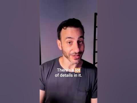 Understanding the Complexity of Scope and Category in NLP - YouTube