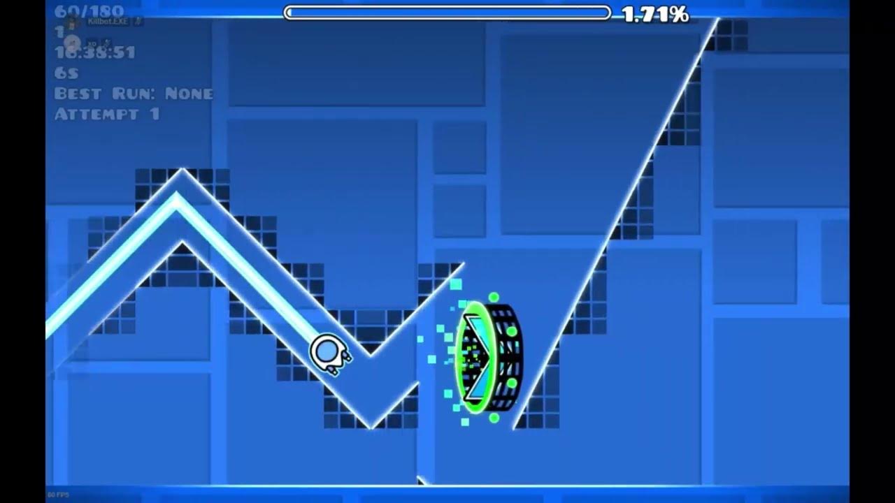 Tidal Wave Jumpscare #6 - YouTube