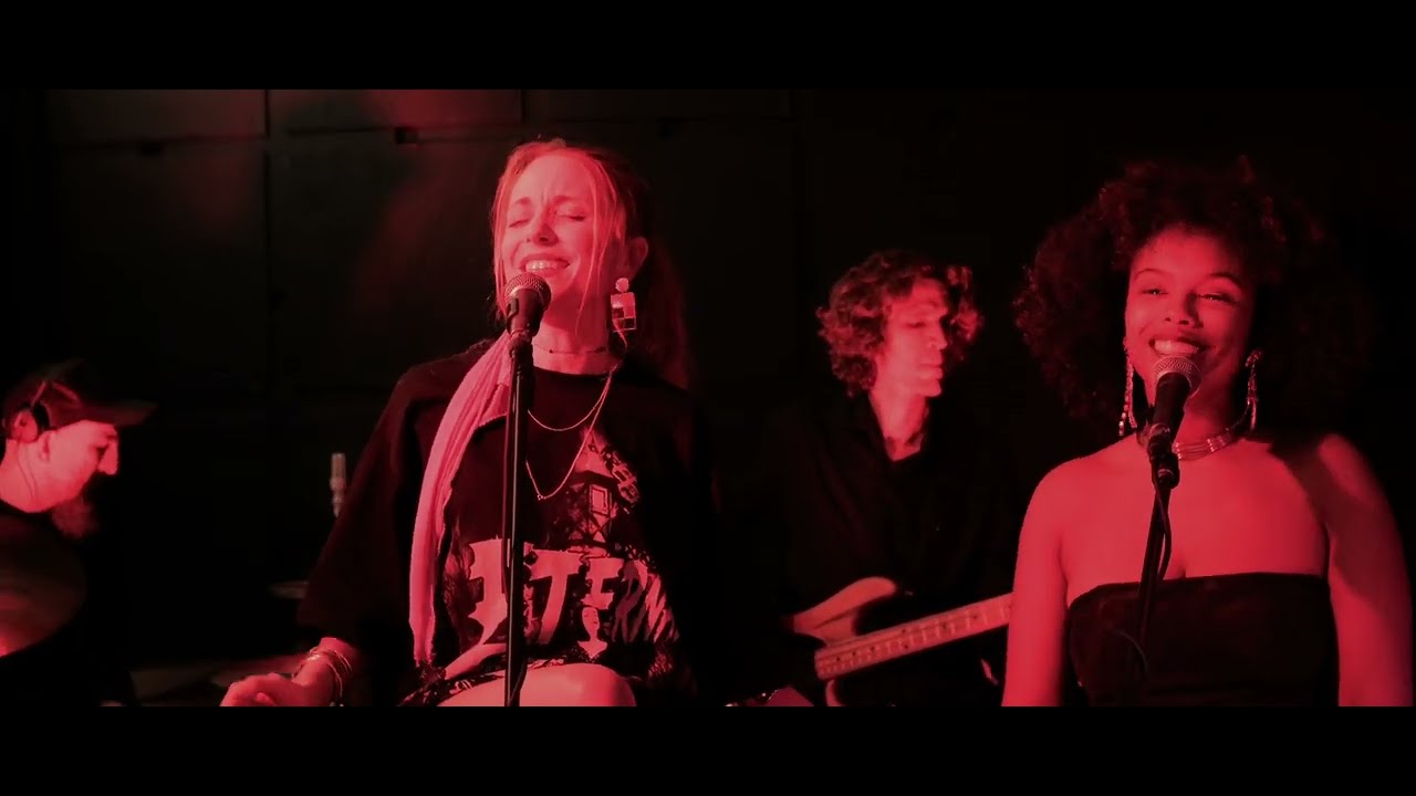 Chain of fools by Aretha Franklin | Flawless Band (cover) - YouTube