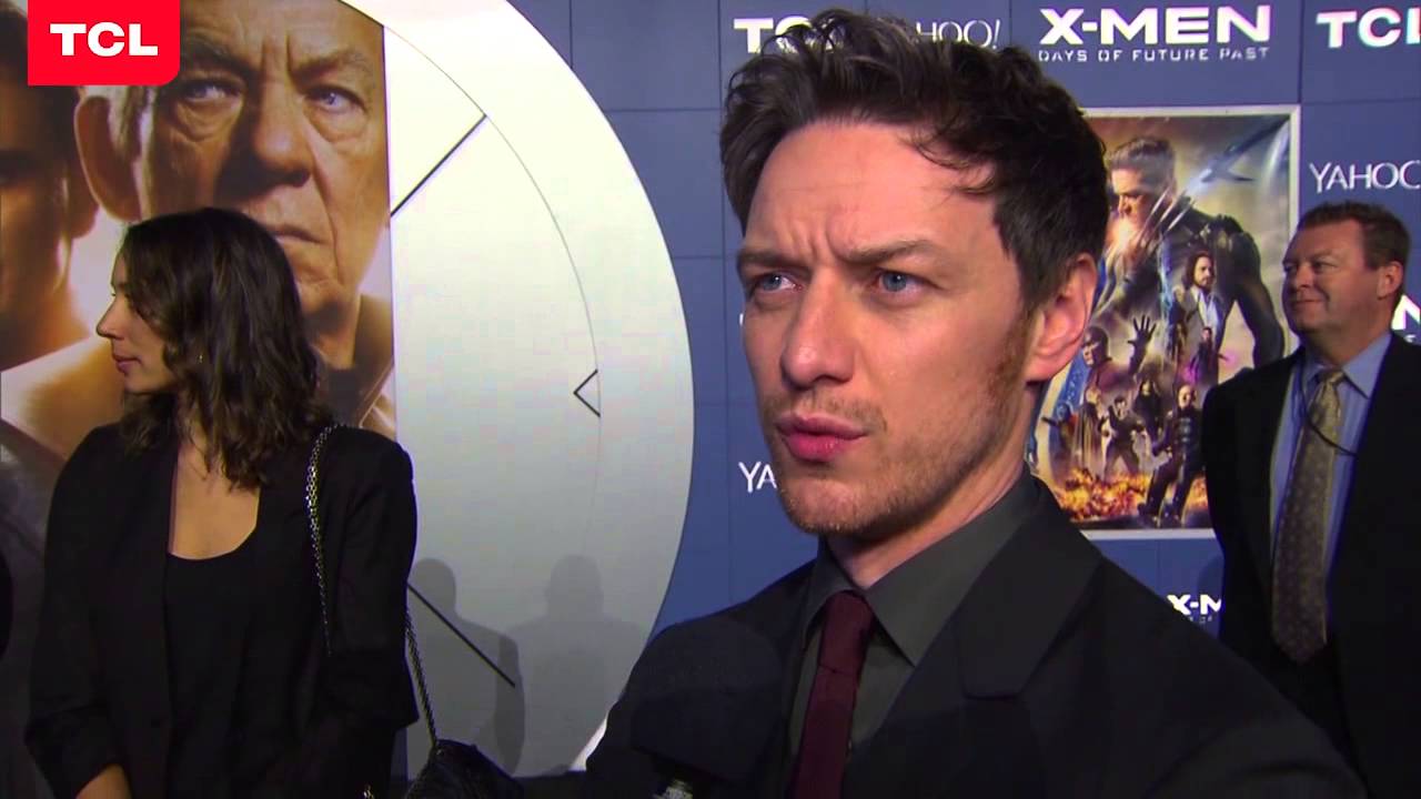 X-Men:Days of Future Past New York Premiere - YouTube