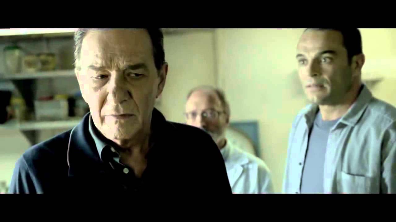 REC 4 APOCALYPSE Trailer German Deutsch 2014 HD - YouTube