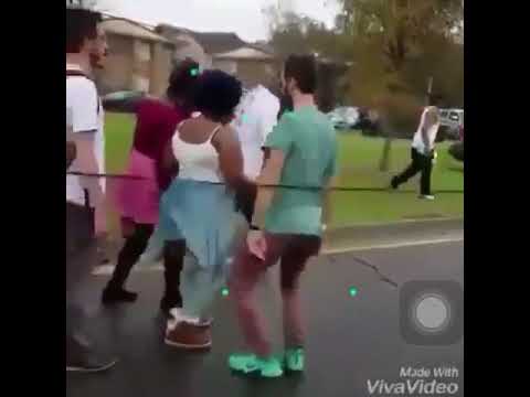 Dança de música macua 2020