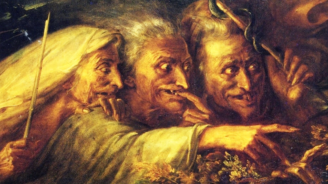 Chilling Facts About the Dark Ages That Will Keep You Up - YouTube