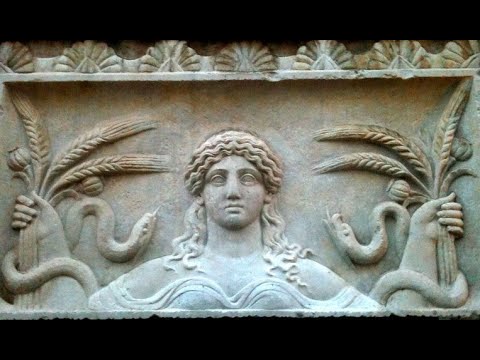 Were there Opium Addicts in Ancient Rome? - YouTube