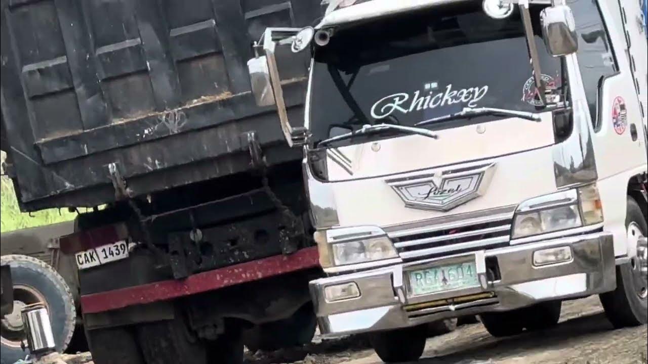 (Papap Dol #4) Isuzu ELF RGA 604 #papapdol @PAPAPKING @PAPAPKING-c7r - YouTube