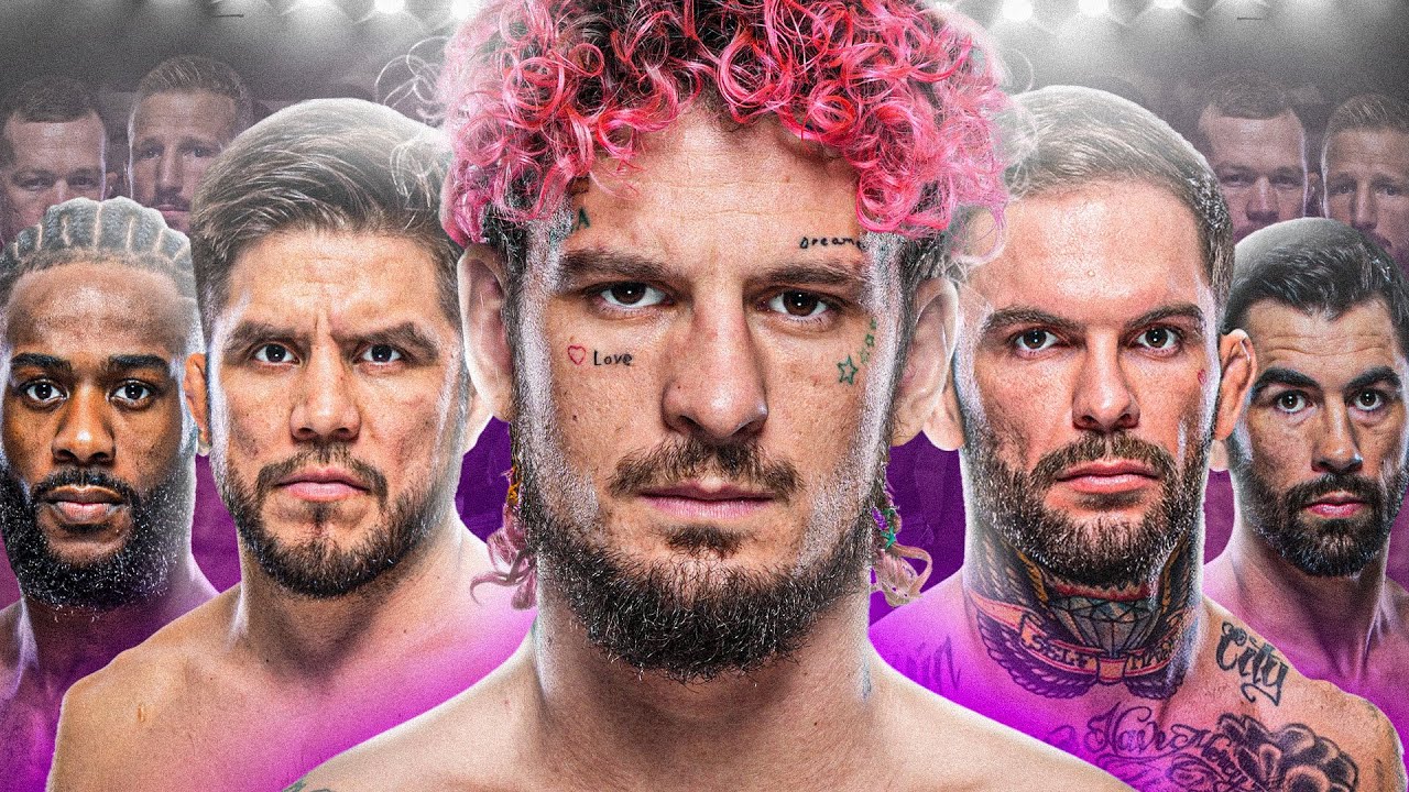 Every UFC BANTAMWEIGHT CHAMP Since 2010! 🏆 - YouTube