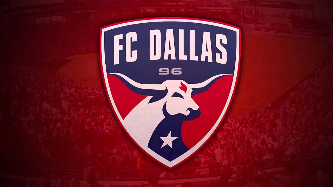 Dallas FC Anthem - Dallas FC Hymn - YouTube