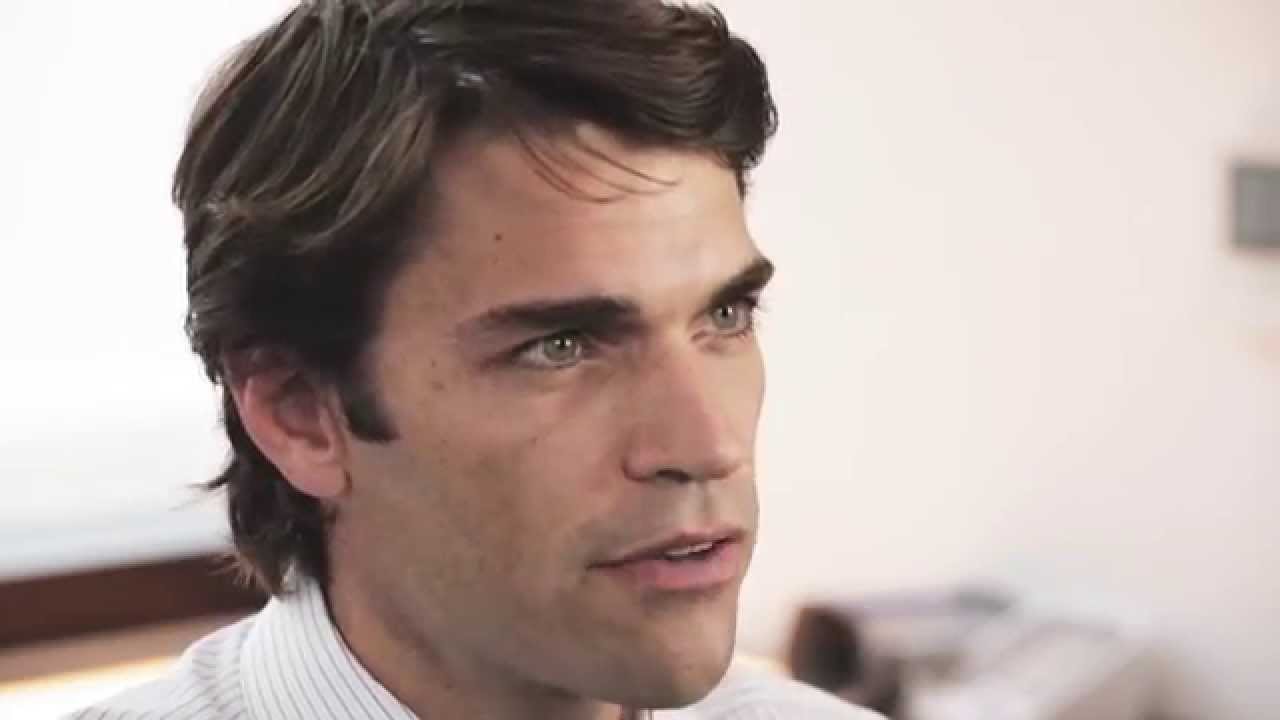 Meet Dr Rob Butler - YouTube