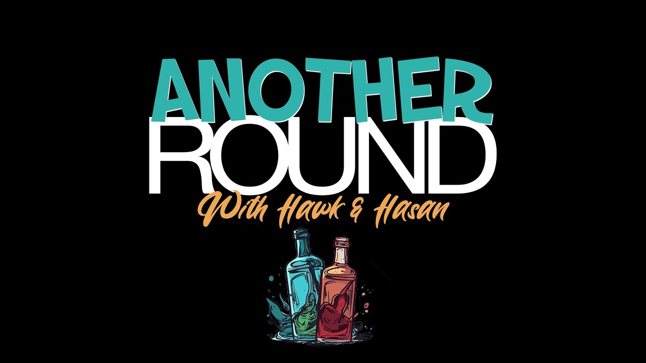 Another Round Podcast Ep.66 - YouTube