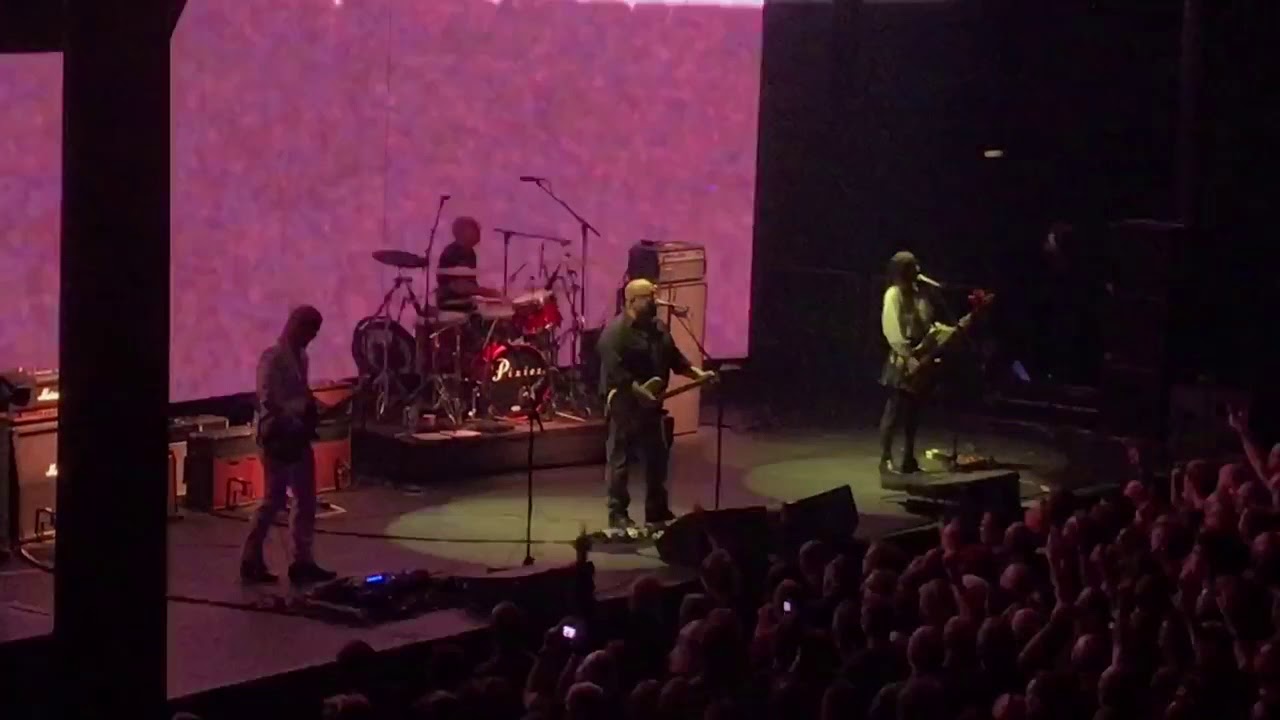 Pixies 11 3 18 Roundhouse Song 7 I ve Been Tired YouTube pixies-11-3-18-roundhouse-song-7-i-ve-been-tired-youtube