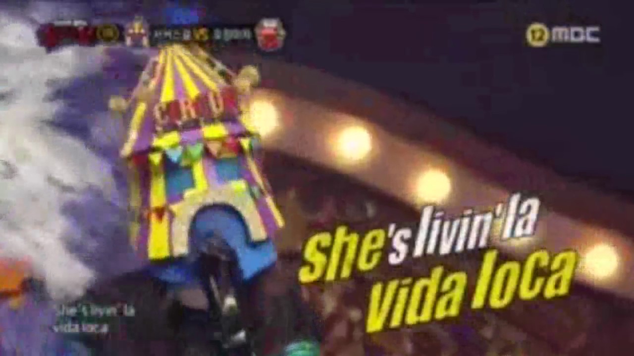 BLACKPINK Rose singing @ King of the Masked Singers - YouTube