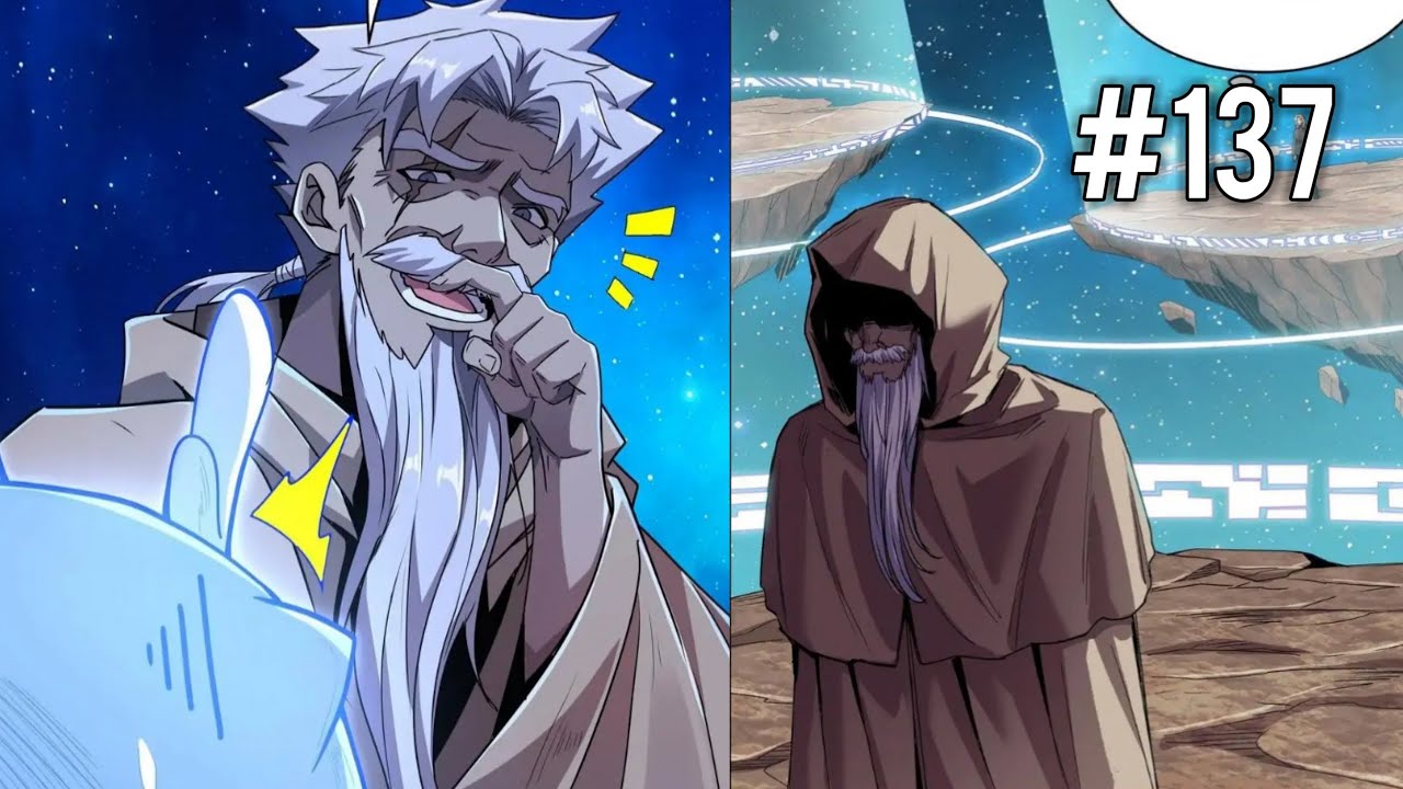 Legend of Star General | Chapter 137 | English | The third trial - YouTube