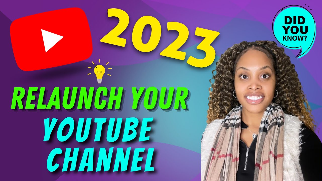 GRWM & Motivation: 5 inspiring reasons😱 why you should relaunch your ...