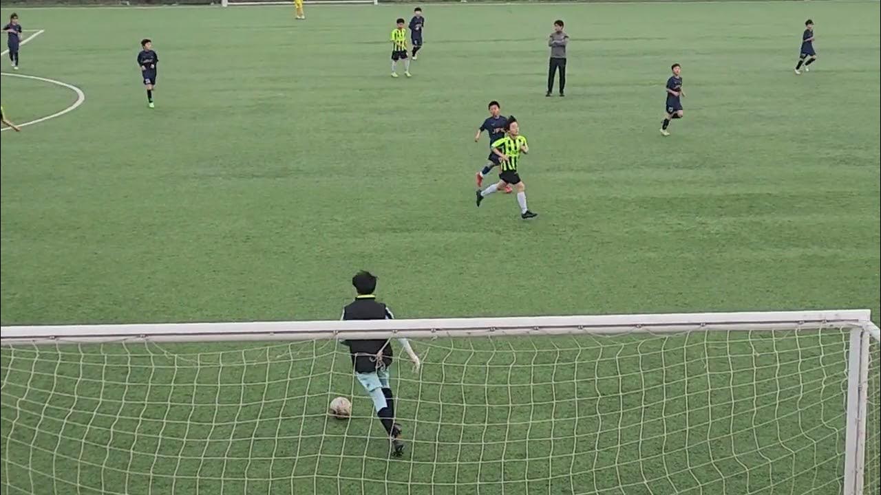 20240410 JFC U11 VS 양주탑클래스U12 3쿼터 - YouTube