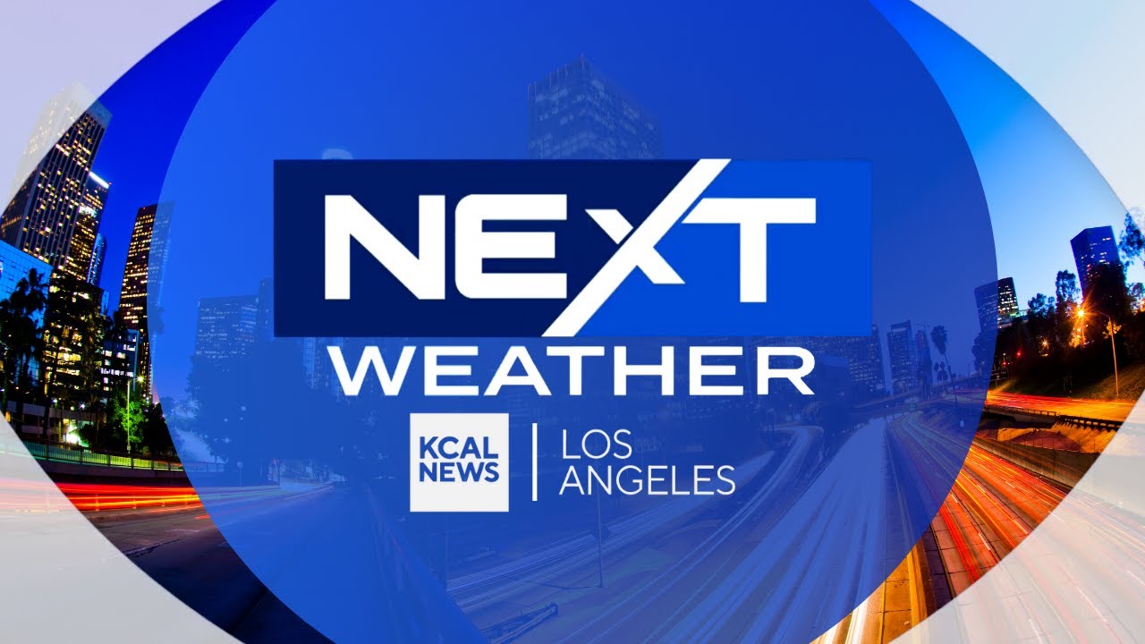 DANI RUBERTI NEXT WEATHER MAY 22 - YouTube